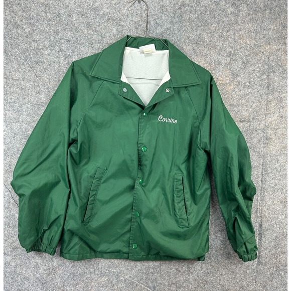 Hartwell | Jackets & Coats | Vintage Windbreaker Alpine Andy Travel ...